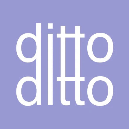 Ditto Ditto Works – B'IN SELECT