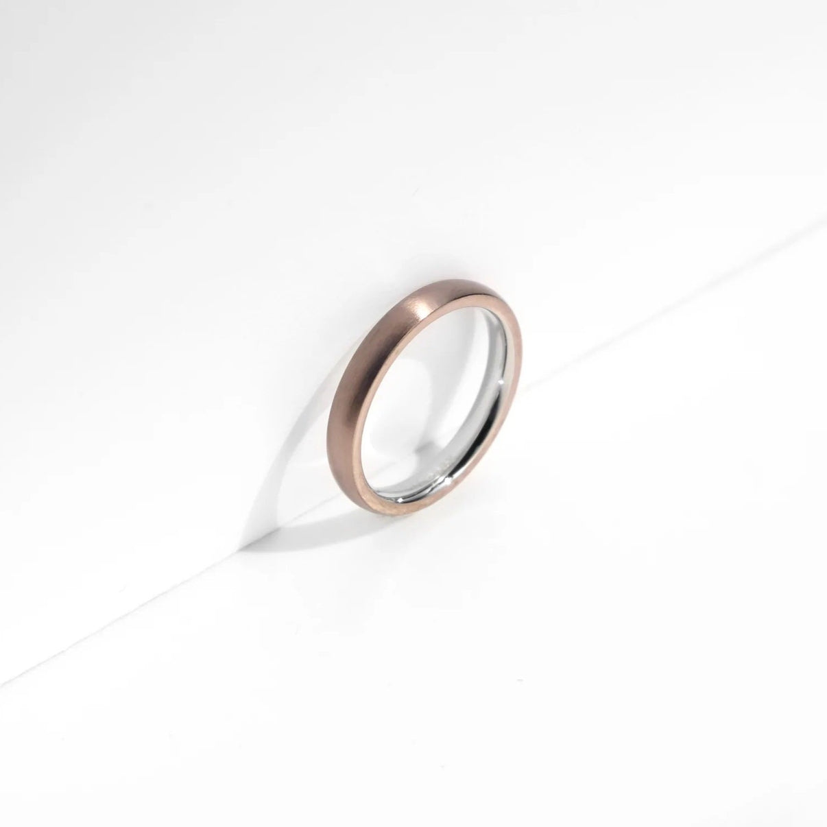 The Everyday Ring | Bronze – B'IN SELECT